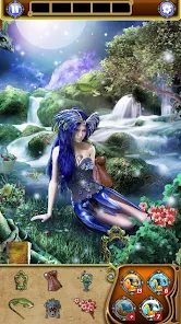 Hidden Object - Elven Forest Game | Free Apk Download on Your Device ...