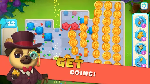 Fun Match: Matching Games Game | Free Apk Download on Your Device ...