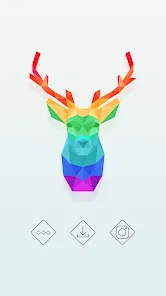 Polysphere: Art Puzzle Game Game | Free Apk Download on Your Device ...