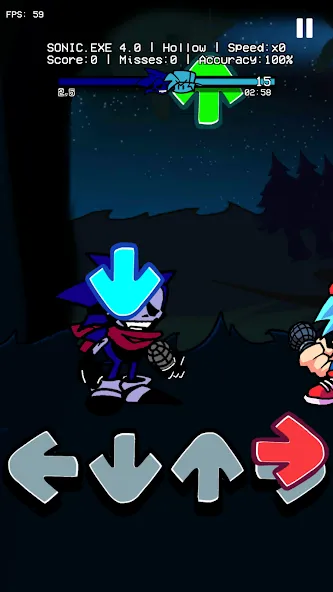 FNF Restored.EXE Full Mod 4.0 | Free Apk Download on Your Device. Enjoy ...