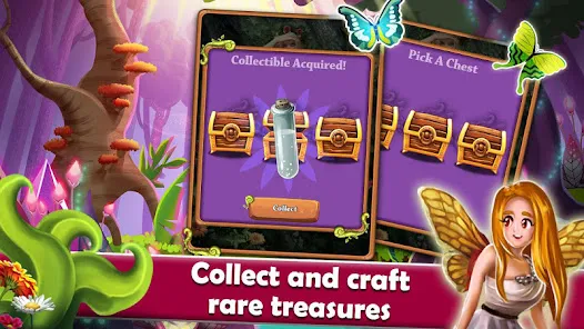 Mahjong Magic: Wood Elves | Free Apk Download on Your Device. Enjoy ...