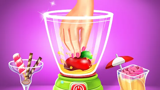 Fruit Blender 3d- Juice Game Guide