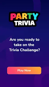 Party Trivia! Group Quiz Game Game | Free Apk Download on Your Device ...