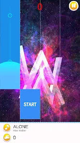 Alan Walker Piano Music Game | Free Apk Download on Your Device. Enjoy ...