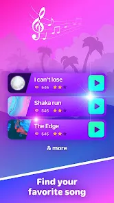 Music Tiles 4 - Piano Game | Free Apk Download on Your Device. Enjoy ...