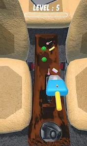 Deep Cleaning ASMR! Clean Up Game | Free Apk Download on Your Device ...