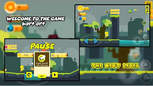 Bart Art Adventure | Free Apk Download on Your Device. Enjoy your new ...