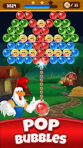Farm Bubbles - Bubble Shooter | Free Apk Download on Your Device. Enjoy ...