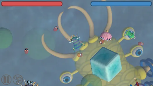 Evolution Simulator 4 | Free Apk Download on Your Device. Enjoy your ...