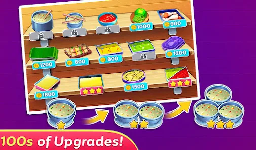 Cooking Drama: Chef Fever Game | Free Apk Download on Your Device ...