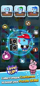 BT21 POP STAR Game | Free Apk Download on Your Device. Enjoy your new ...