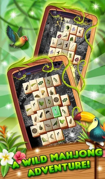 Mahjong Animal World Game | Free Apk Download on Your Device. Enjoy ...