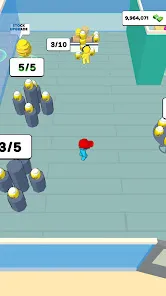 Mega Mall Shopping Fever Game | Free Apk Download on Your Device. Enjoy ...