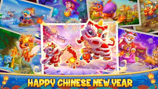 Bingo Wild - Animal BINGO Game Game | Free Apk Download on Your Device ...