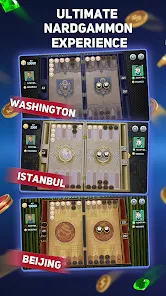 Narde Tournament Game | Free Apk Download on Your Device. Enjoy your ...