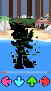 FNF SONIK.BOOM Mod Test Game | Free Apk Download on Your Device. Enjoy ...