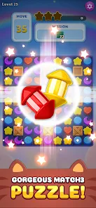 Meow Cat: Match 3 Adventure Guide