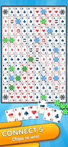 Line 'Em Up: The Board Game | Free Apk Download on Your Device. Enjoy ...