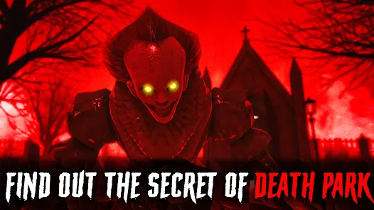 Death Park 2: Horror Clown | Free Apk Download on Your Device. Enjoy ...