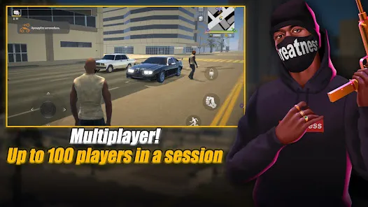 ALT CITY - Open world games 3D | Free Apk Download on Your Device ...