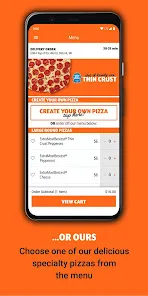 Little Caesars | Free Apk Download on Your Device. Enjoy your new app now.