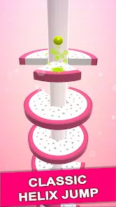 Helix Jump Fruit Game | Free Apk Download on Your Device. Enjoy your ...