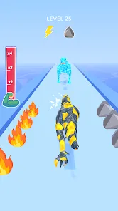 Dino Evolution Run 3D Game | Free Apk Download on Your Device. Enjoy your new app now.