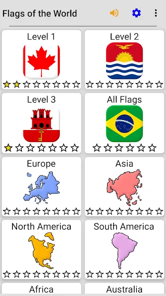 Flags of All World Countries Game | Free Apk Download on Your Device ...