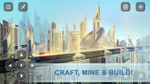 City Build Craft: Exploration | Free Apk Download on Your Device. Enjoy ...