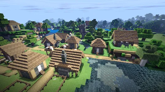 Minicraft - Craftsman World | Free Apk Download on Your Device. Enjoy ...