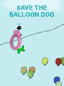 Balloon FRVR - Tap to Flap and Game | Free Apk Download on Your Device ...