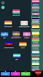 LGBT Flags Merge! | Free Apk Download on Your Device. Enjoy your new app now.