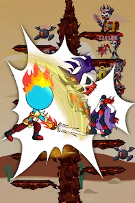 Stick Hero Tower: Mighty Party Game | Free Apk Download on Your Device. Enjoy your new app now.