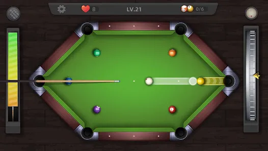 Pool Billiards 3D Game | Free Apk Download on Your Device. Enjoy your ...