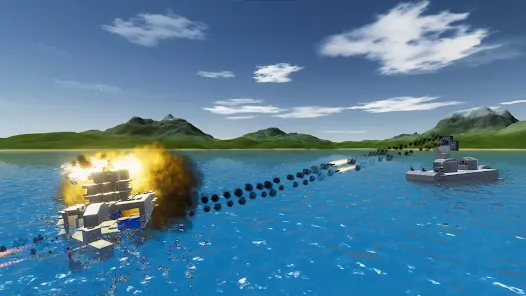 Sandbox World - 3D mechanics | Free Apk Download on Your Device. Enjoy ...