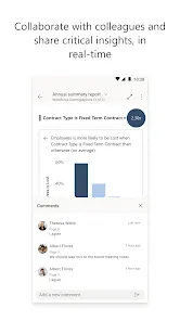 Microsoft Power BI | Free Apk Download on Your Device. Enjoy your new ...