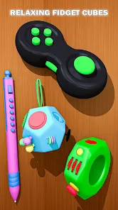 Antistress Fidget toys 3d Asmr Game | Free Apk Download on Your Device. Enjoy your new app now.