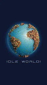 Idle World - Build The Planet Guide