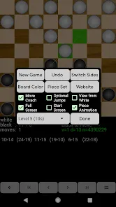 Checkers for Android | Free Apk Download on Your Device. Enjoy your new ...
