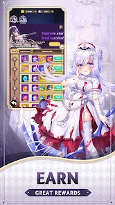 Idle Girls Arena | Free Apk Download on Your Device. Enjoy your new app ...