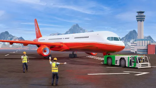 Pilot City Flight Simulator 3D | Free Apk Download on Your Device ...