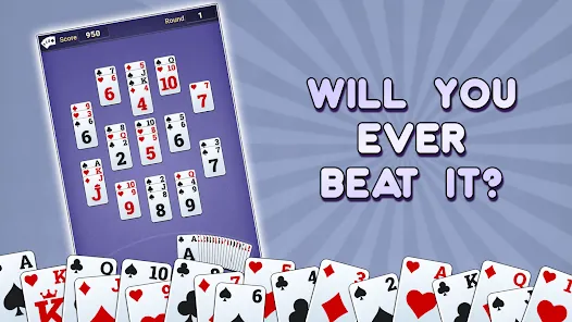 Solitaire - All in a row Game | Free Apk Download on Your Device. Enjoy ...
