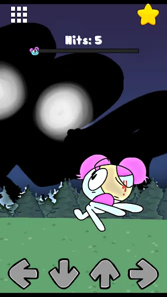 Corrupted Island BFDI FNF Mod Game | Free Apk Download on Your Device ...