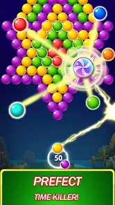Bubble Pop Dream! Puzzle Shoot Guide