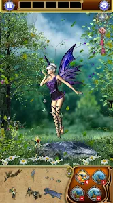 Hidden Object: Fairy Quest Game | Free Apk Download on Your Device ...