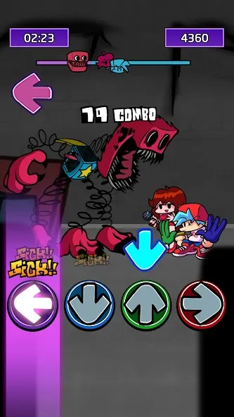 FNF Full Mod Rap Battle Funkin Game | Free Apk Download on Your Device ...