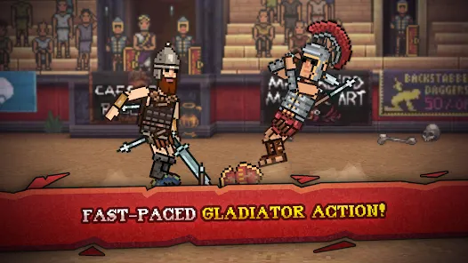 Gladihoppers - Gladiator Fight Guide