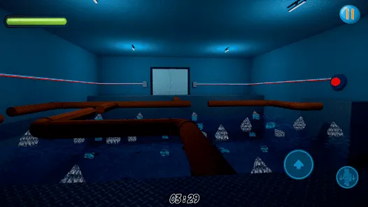 Mr Obby's Detention Game | Free Apk Download on Your Device. Enjoy your ...