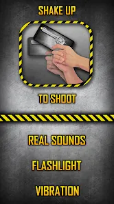 Fire Weapons Simulator | Free Apk Download on Your Device. Enjoy your ...