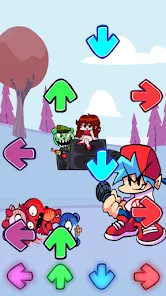 Friday Funny Mod Flippy FNF | Free Apk Download on Your Device. Enjoy ...